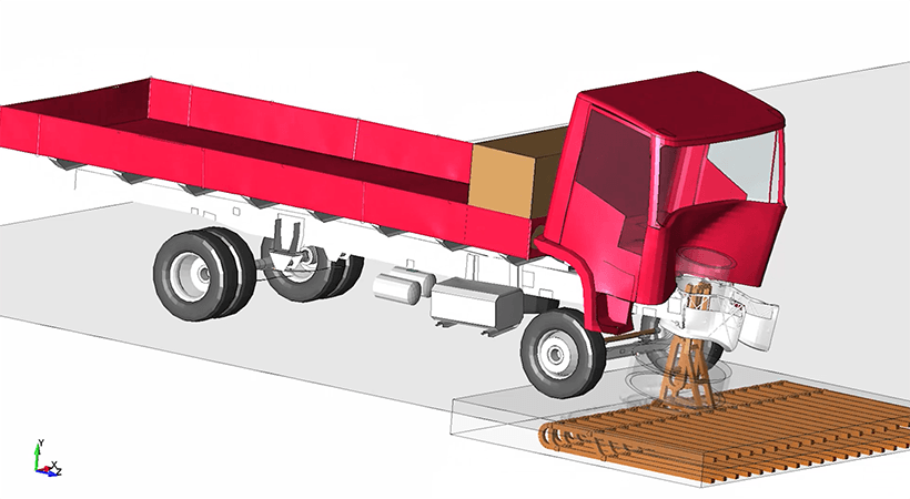 DynaTeam - ANSYS LS-DYNA Türkiye