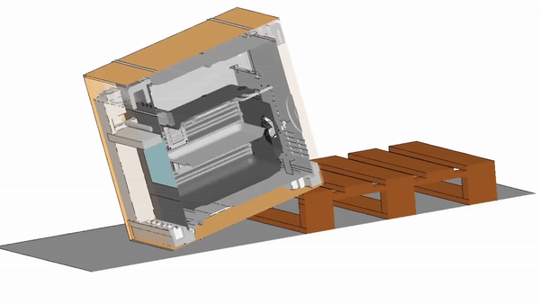 DynaTeam - ANSYS LS-DYNA Türkiye