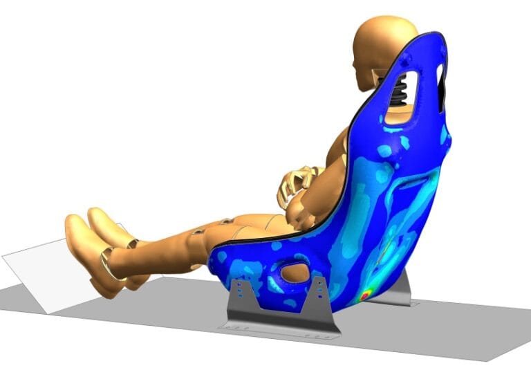 DynaTeam - ANSYS LS-DYNA Türkiye