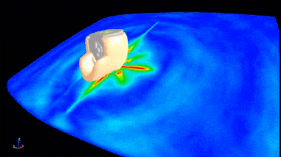 DynaTeam - ANSYS LS-DYNA Türkiye