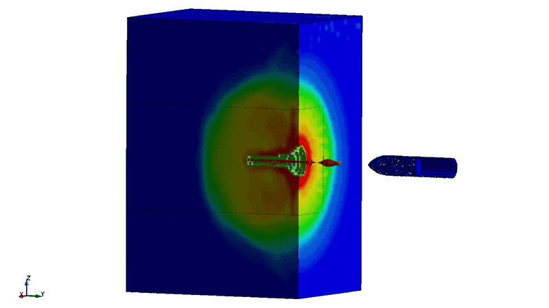 DynaTeam - ANSYS LS-DYNA Türkiye