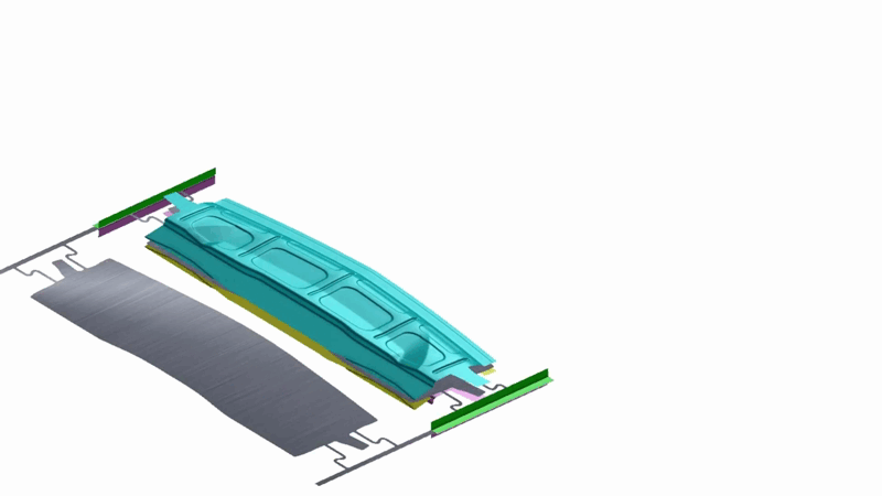 DynaTeam - ANSYS LS-DYNA Türkiye