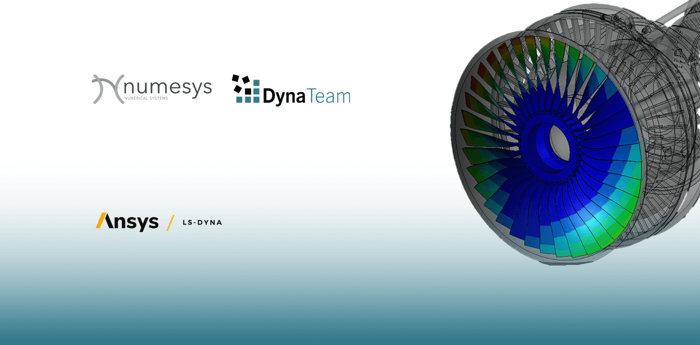 DynaTeam - ANSYS LS-DYNA Türkiye
